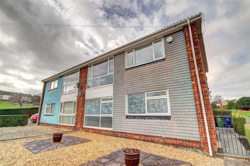 Meadow Walk, Ryton, NE40 2 bed apartment - £675 pcm (£156 pw)