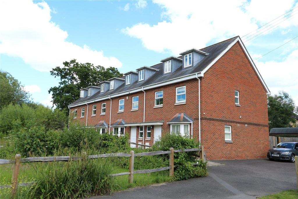 Meldone Close, Surbiton KT5 3 bed terraced house - £725,000