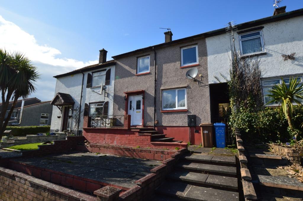 Balbedie Avenue, Lochore, KY5 2 bed terraced house - £695 pcm (£160 pw)