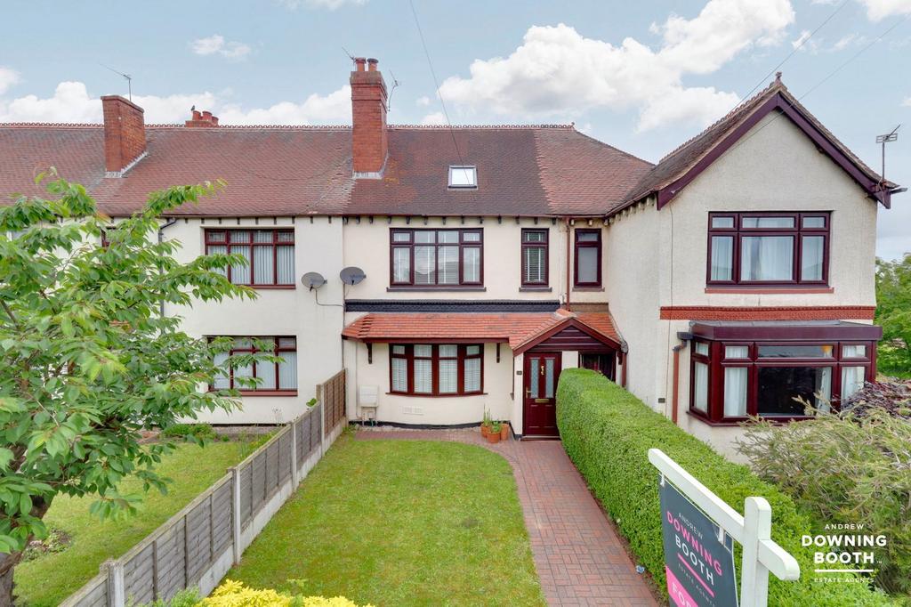 Trent Valley Road Lichfield WS13 4 Bed Terraced House 375 000 Trent Valley Road Lichfield WS13 4 Bed Terraced House 375 000
