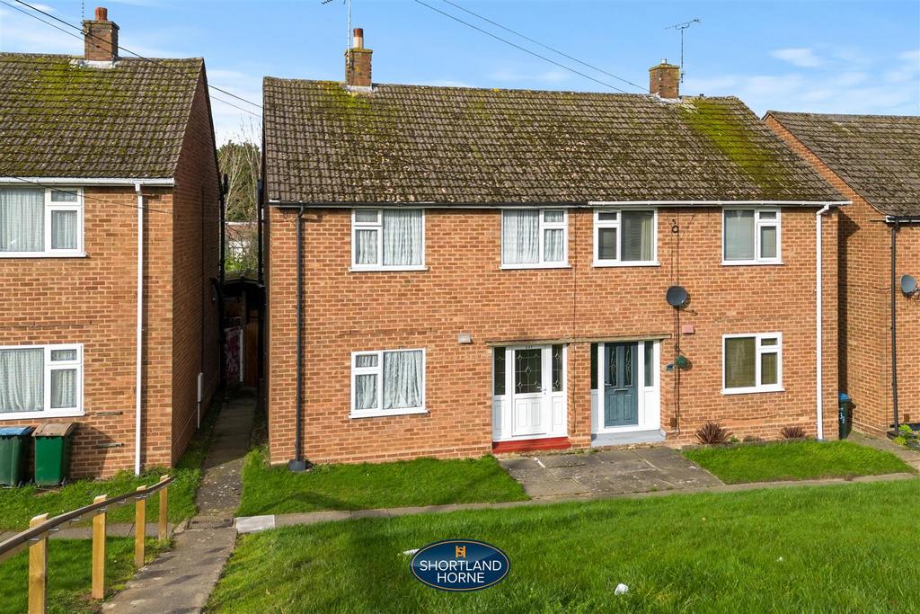 St. James Lane, Willenhall, Coventry... 3 bed semi-detached house - £ ...