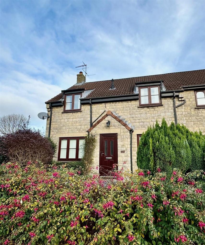 Limestone Road, Burniston, Scarborough 4 bed link detached house for ...