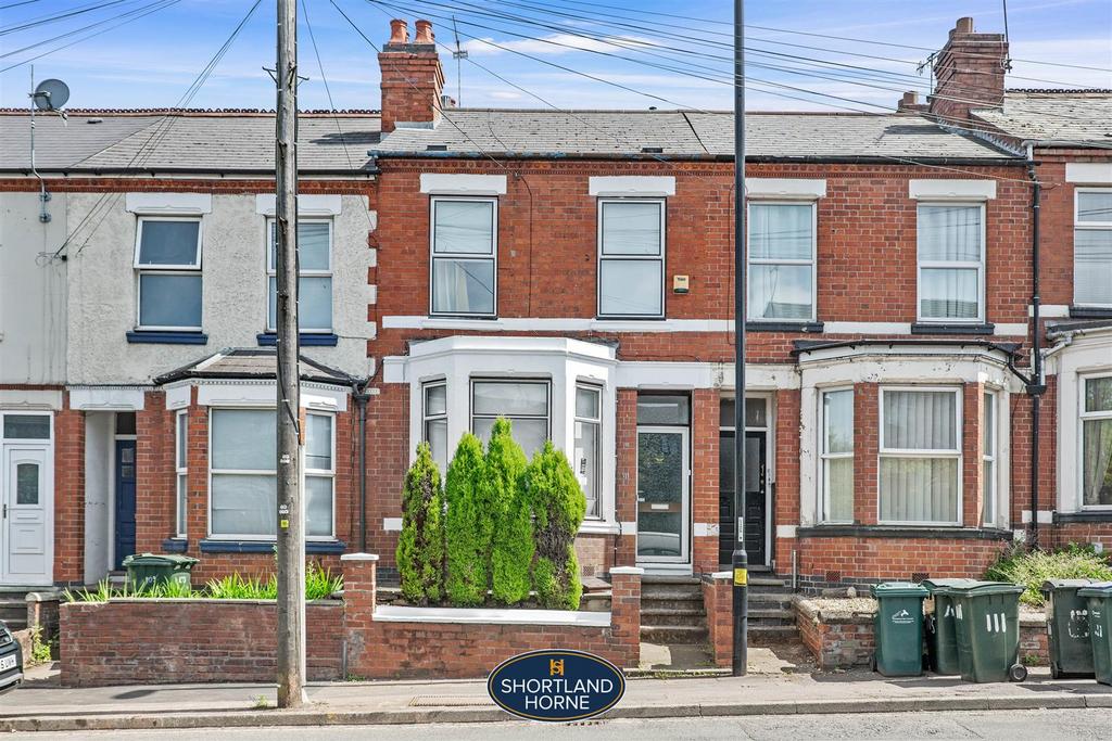 Hearsall Lane, Coventry CV5 5 bed terraced house for sale - £290,000