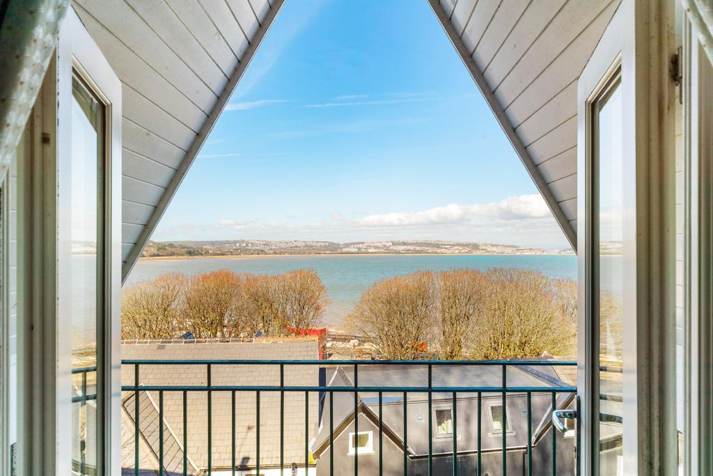 Mumbles Road, Mumbles, Swansea, SA3 15 bed detached house for sale - £ ...