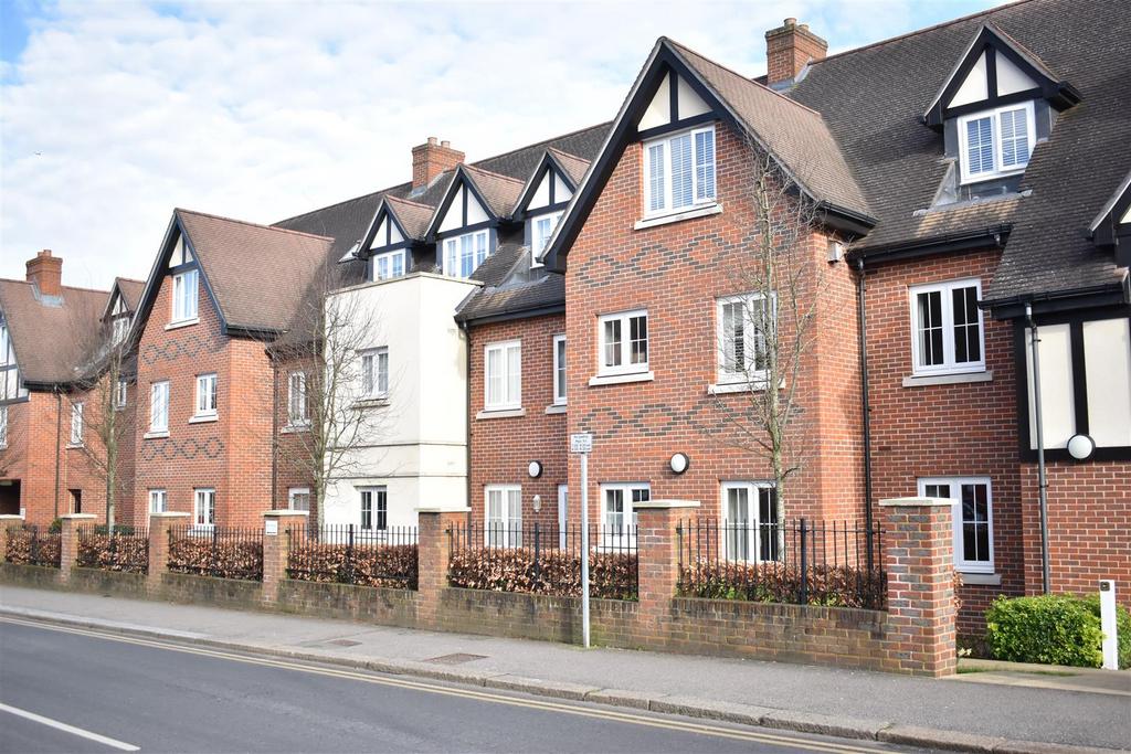 34-42 Waterloo Road, Epsom KT19 2 bed retirement property for sale - £ ...