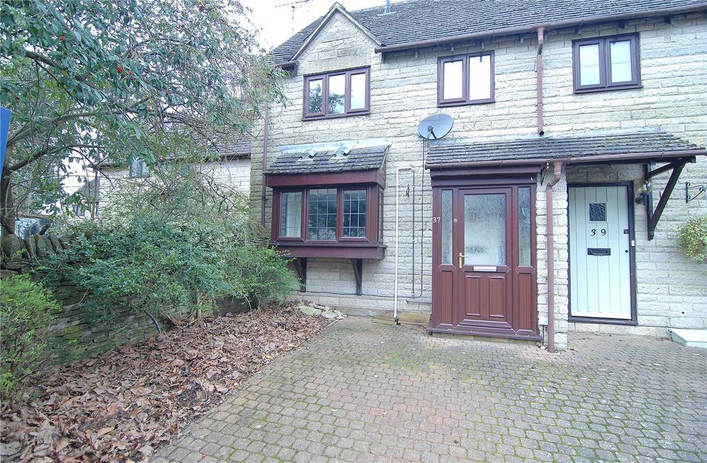 The Old Common, Chalford, Stroud... 3 bed end of terrace house for sale ...