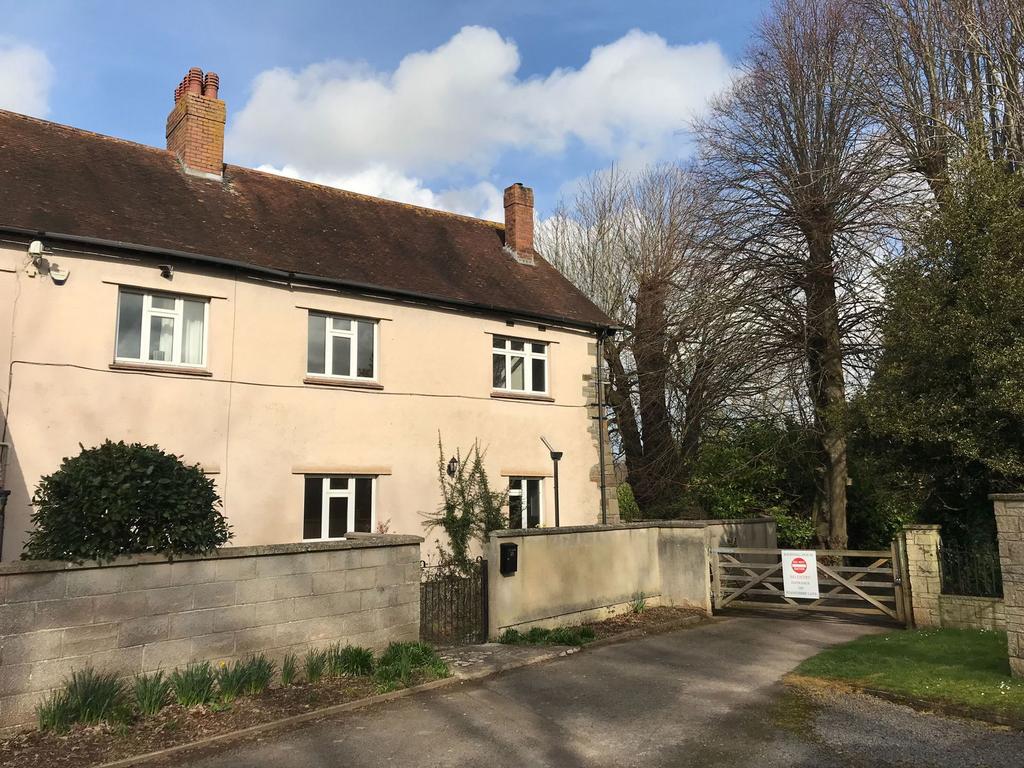 Backwell Hill Road, Backwell 3 bed semi-detached house to rent - £1,650 ...