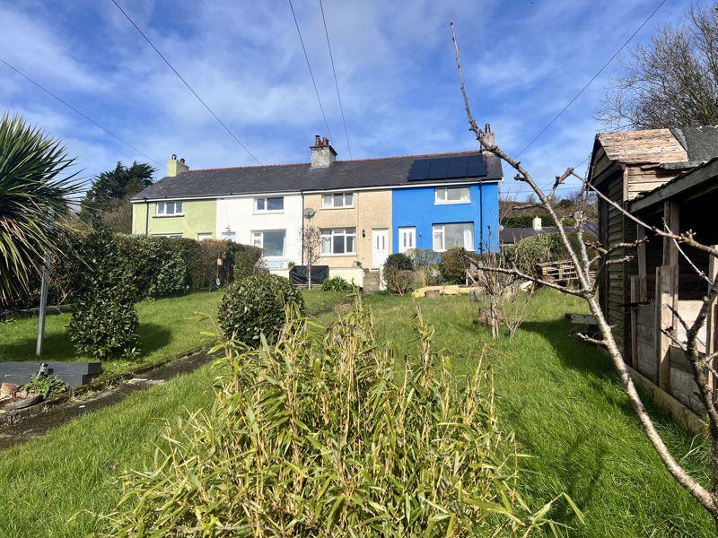 Free property report 3 Tan Y Marian, Llangoed, Beaumaris, LL58 8PE ...