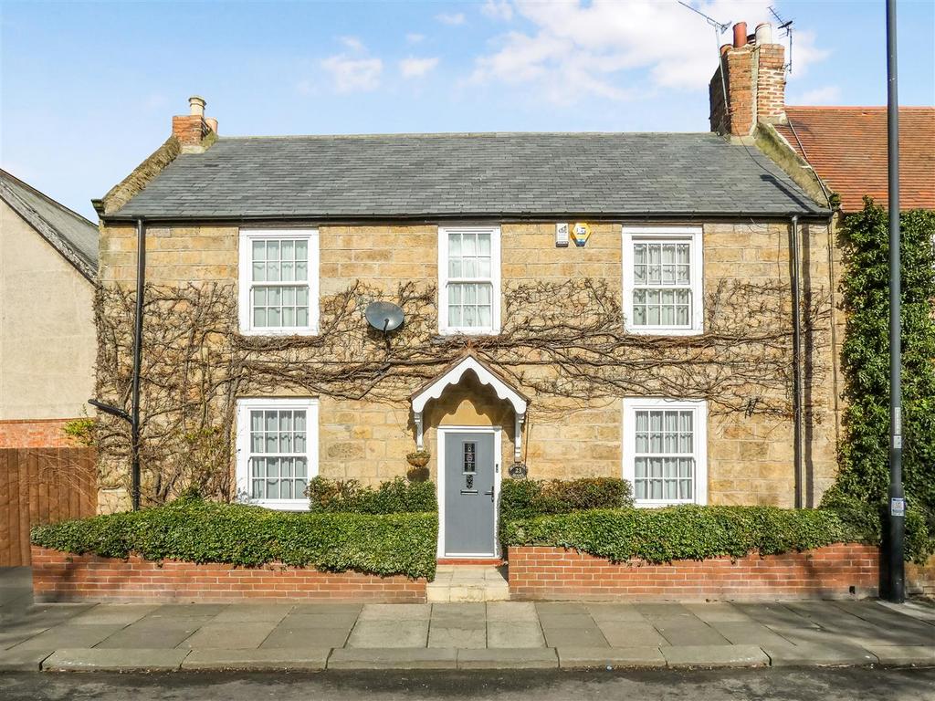 Front Street, Preston Village 4 bed house - £525,000
