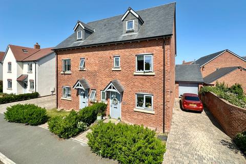 Houses for sale in Weobley | OnTheMarket
