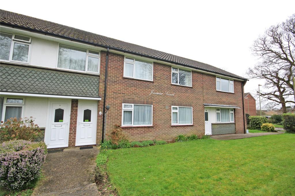 Ashley Road, New Milton, Hampshire, BH25 2 bed apartment for sale - £ ...