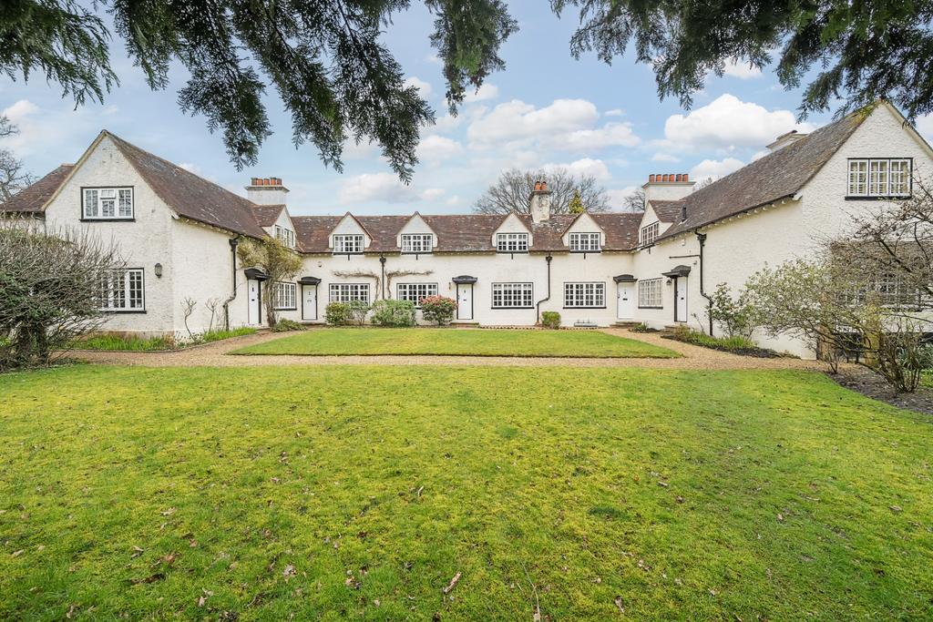 MAYFORD 2 bed terraced house for sale - £650,000