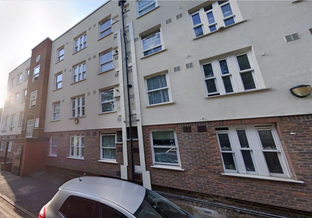 Flat, Dence House, Turin Street, London 3 bed apartment - £3,250 pcm (£ ...