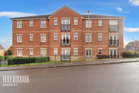 Flats For Sale In Barnsley | OnTheMarket
