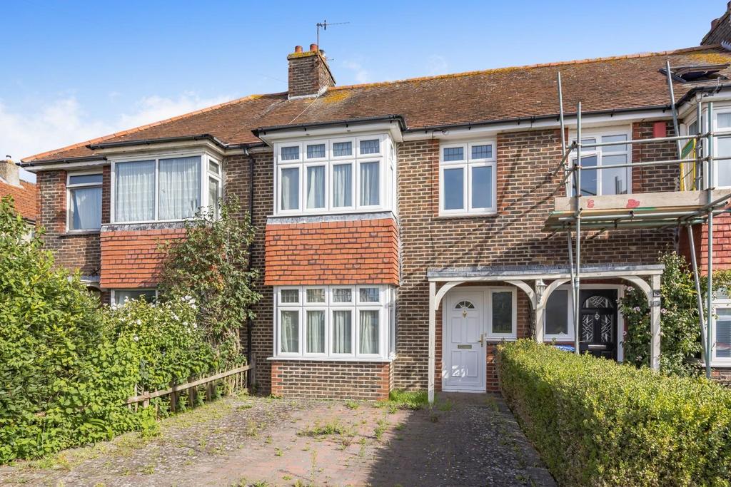 Orchard Way, Lancing 3 bed house - £360,000