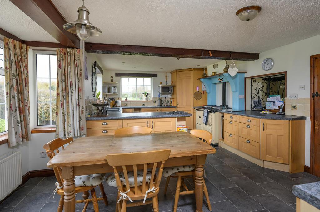 Backwell Common, Backwell, Bristol... 5 bed detached house for sale - £ ...
