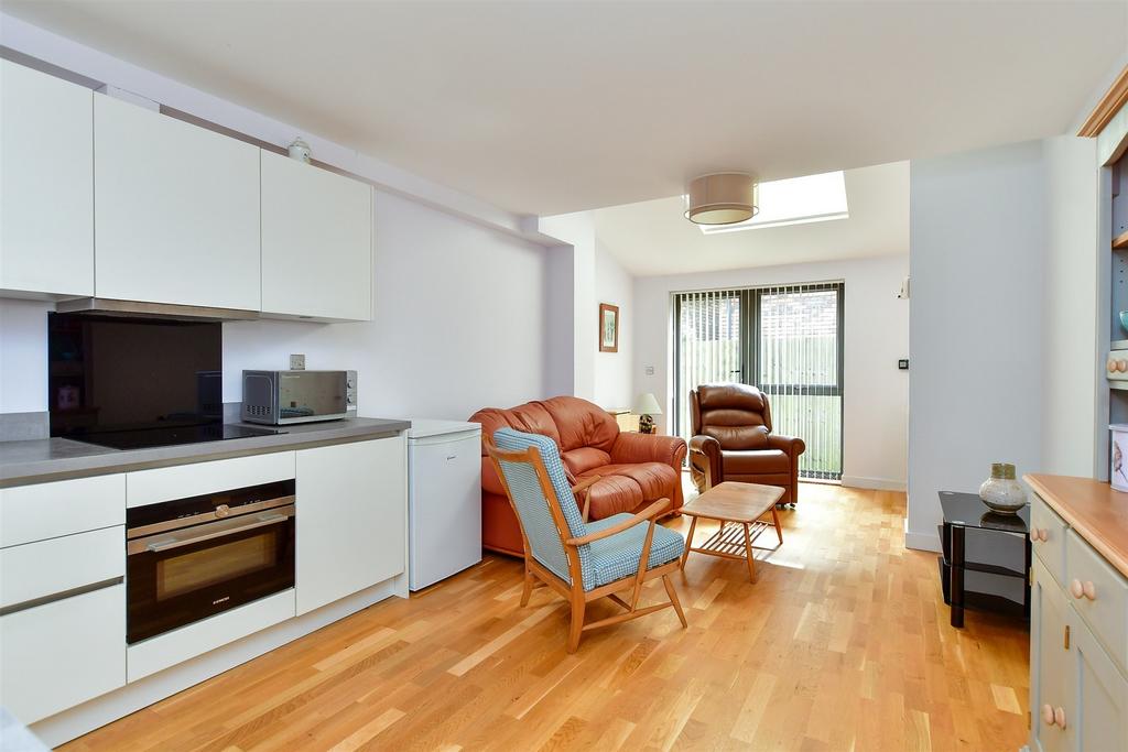 Cliffe High Street, Lewes, East Sussex 1 bed ground floor flat for sale ...