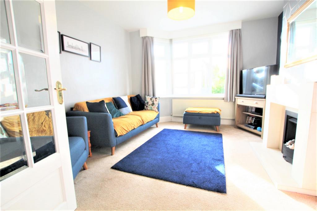Brinnington Road, Brinnington 3 bed semi-detached house for sale - £230,000
