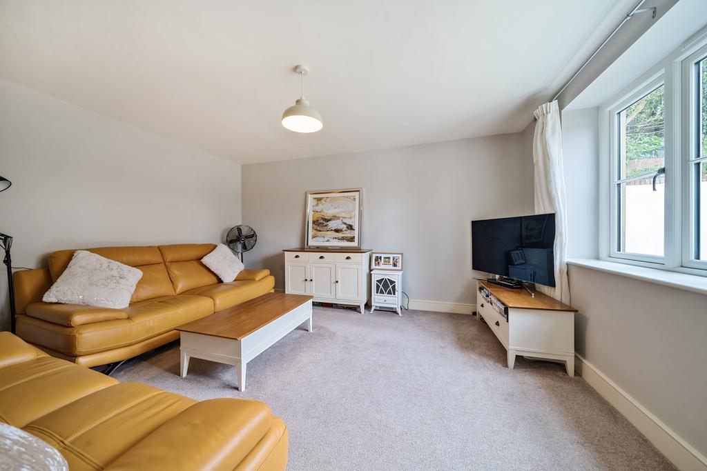 The Old Manor House, Swallowcliffe... 2 bed detached house for sale - £ ...