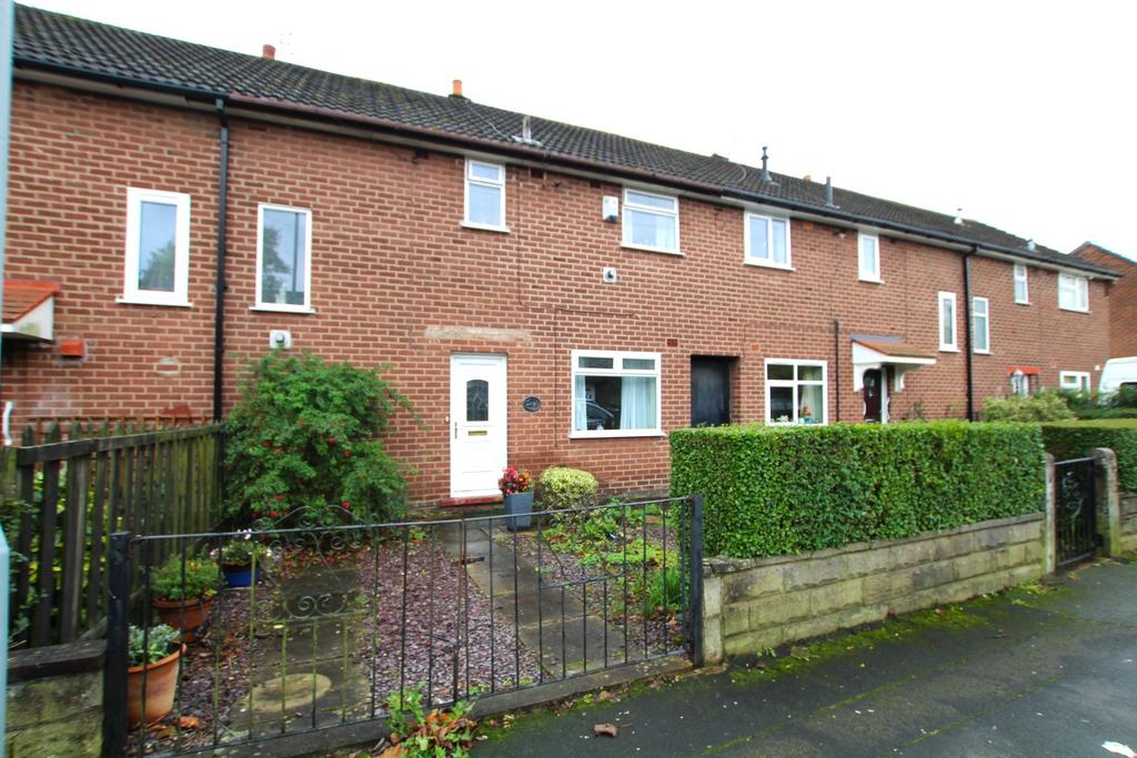 Surrey Way, Brinnington 3 bed terraced house - £170,000