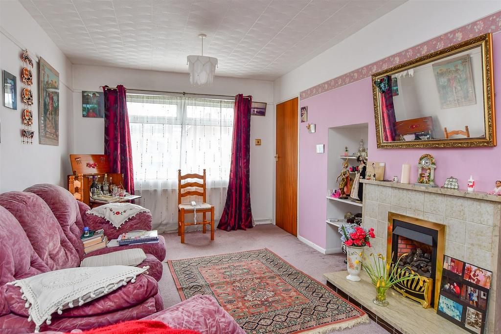 Craven Road, Brighton, East Sussex 3 bed terraced house for sale - £400,000