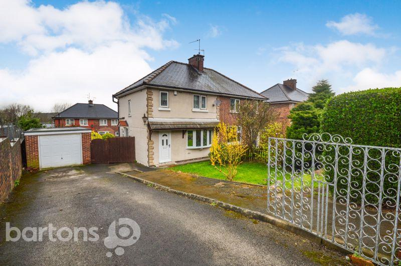 Town Street, Canklow 2 bed semi-detached house - £120,000
