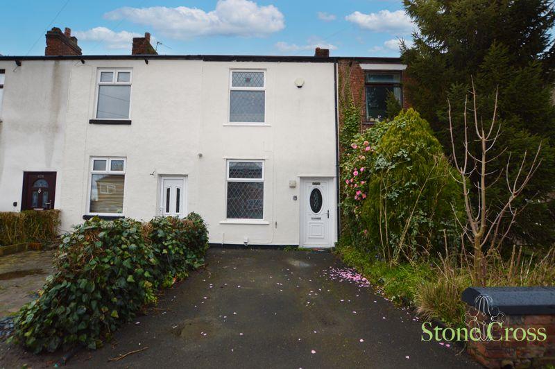 St. Helens Road, Leigh, WN7 3PQ 3 bed terraced house - £139,950