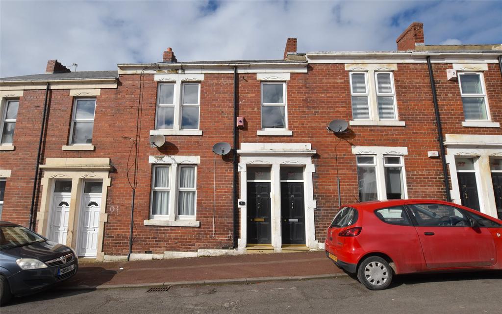 Goschen Street, Gateshead, NE8 3 bed apartment - £80,000