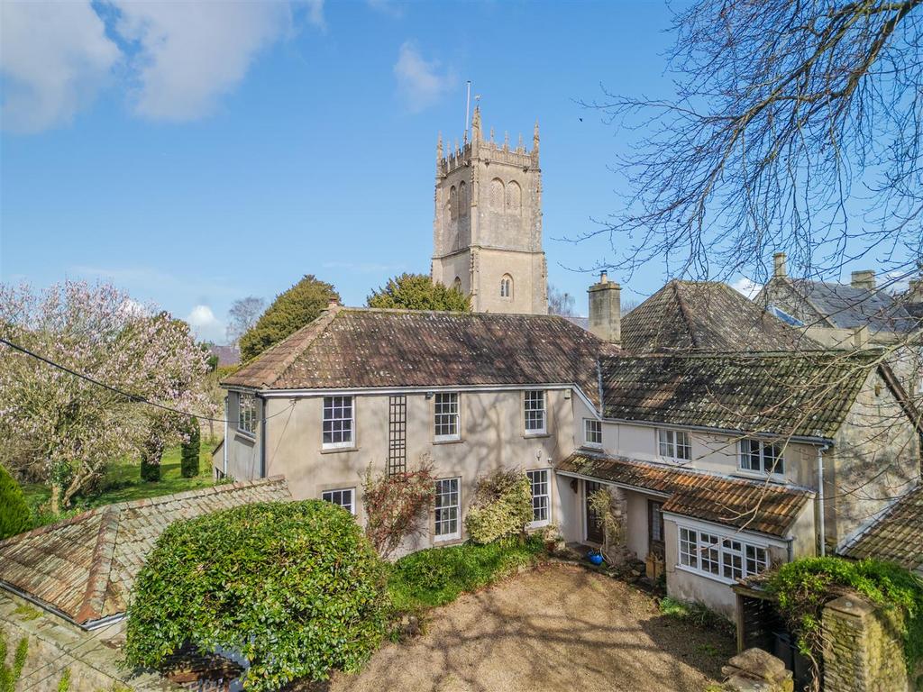 Church Road, Bitton, Bristol 4 bed house for sale - £950,000