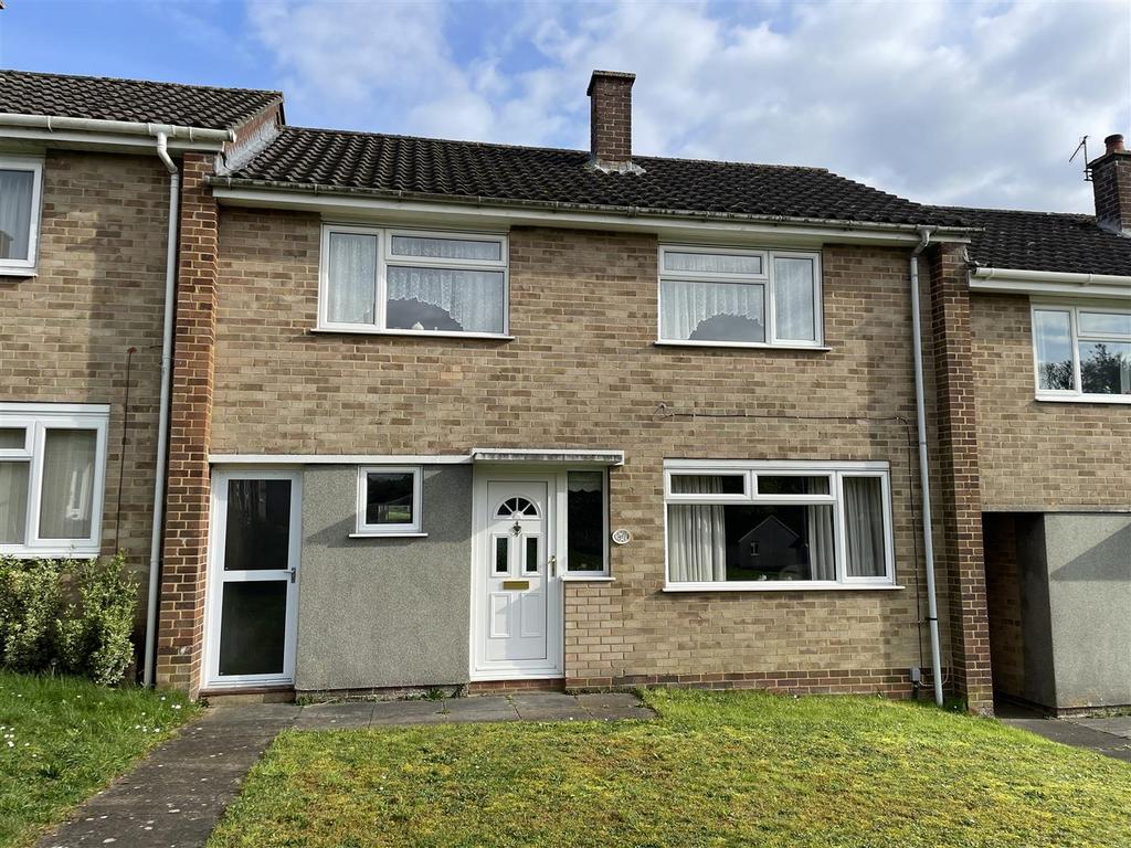Devizes Road Salisbury Sp2 3 Bed Terraced House For Sale £265 000