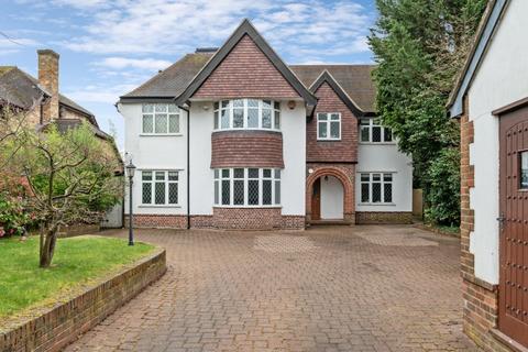 Houses for sale in Iver | OnTheMarket