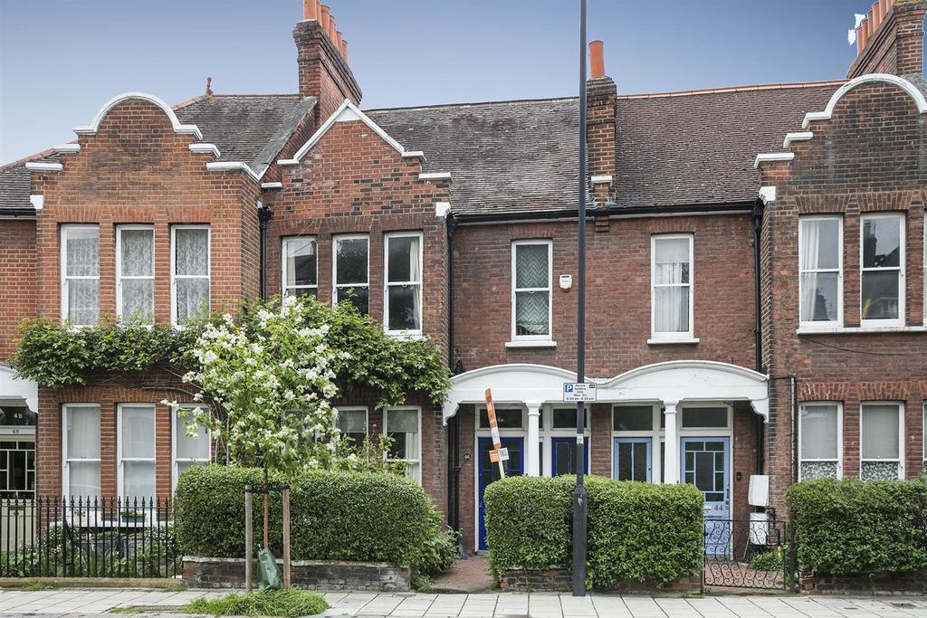 Knatchbull Road, Camberwell, SE5 5 bed terraced house - £1,375,000
