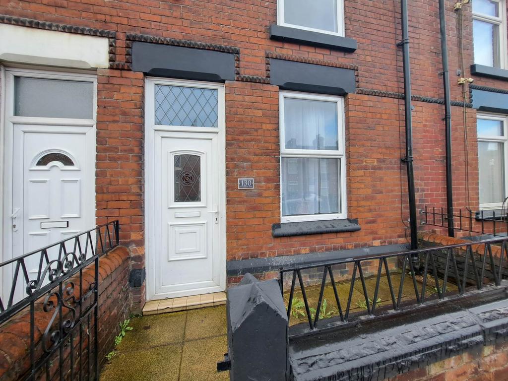 Parr Stocks Road St Helens 2 Bed Terraced House £725 Pcm £167 Pw
