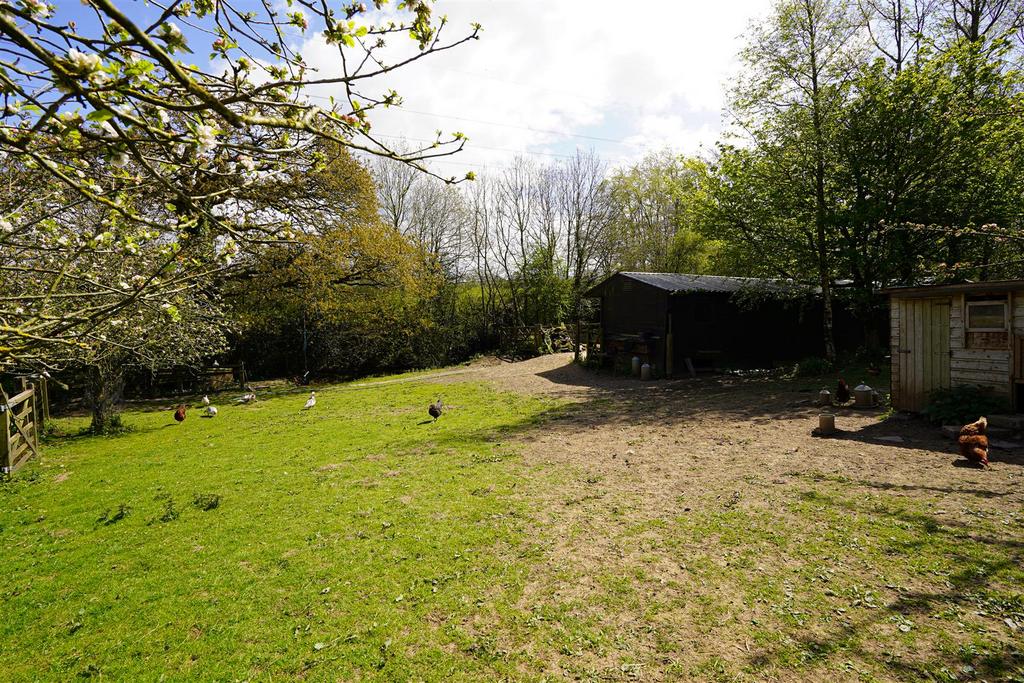 Alverdiscott, Webbery, Bideford 2 bed cottage for sale - £619,950