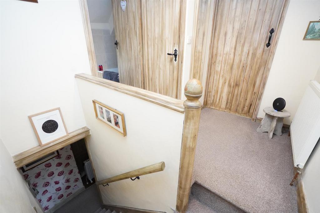 Alverdiscott, Webbery, Bideford 2 bed cottage for sale - £619,950