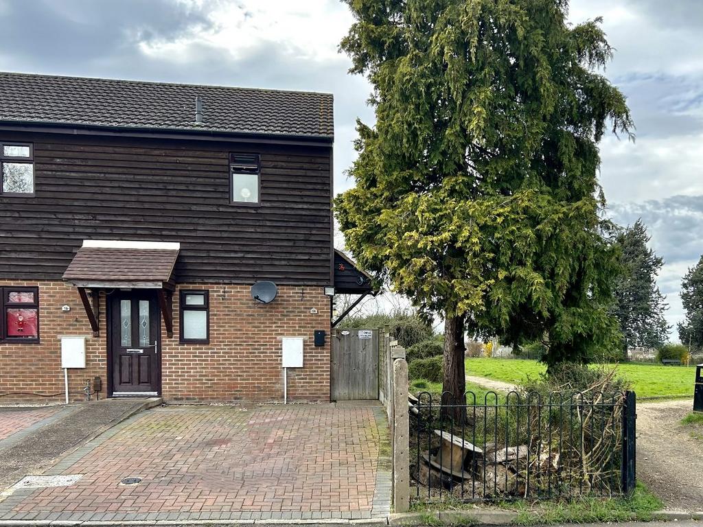 Matson, Gloucester GL4 1 bed apartment - £790 pcm (£182 pw)