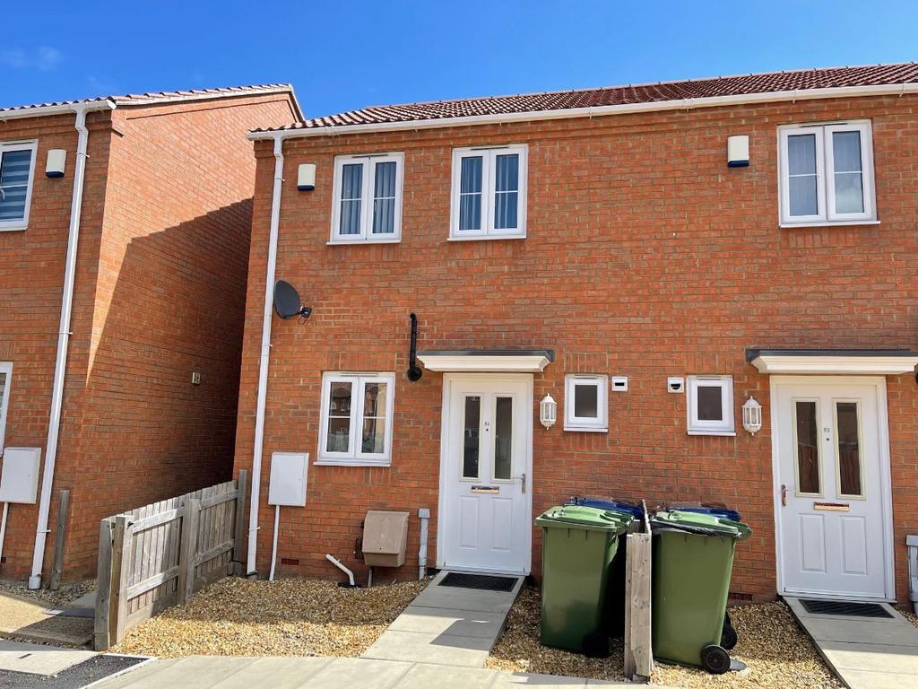 Mikanda Close Wisbech 2 Bed Terraced House £795 Pcm £183 Pw