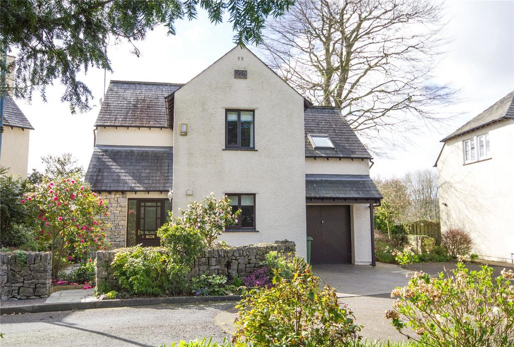 Kendal, Kendal LA9 4 bed detached house - £525,000