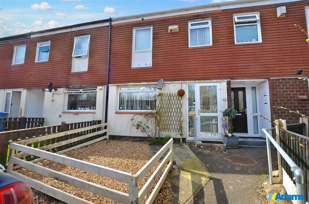 Sextant Close, Runcorn 3 bed terraced house - £80,000