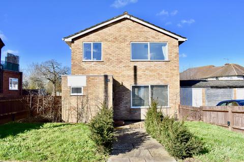 Detached Houses For Sale In Ashtead Village | OnTheMarket