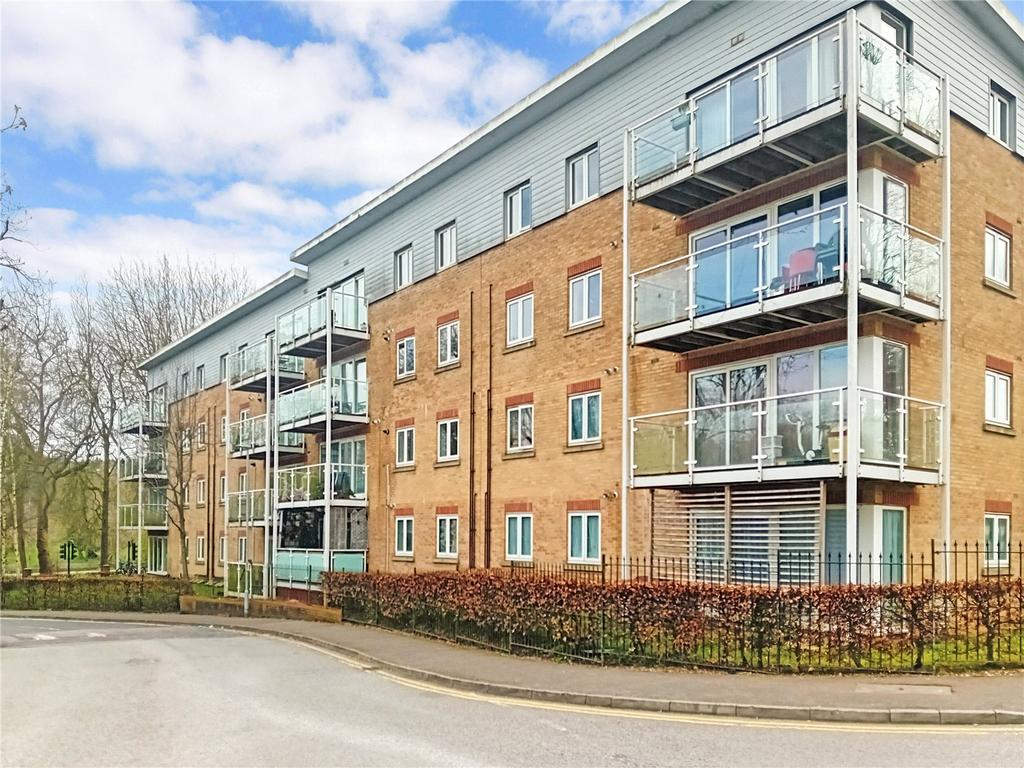 Luton, Luton LU3 2 bed apartment - £1,250 pcm (£288 pw)