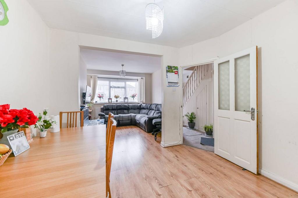Ockley Road, Croydon, CR0 3 bed house for sale - £400,000