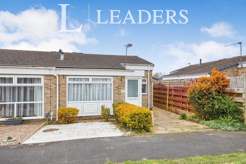Rodney Walk, Littleover 2 bed semi-detached house to rent - £850 pcm (£ ...