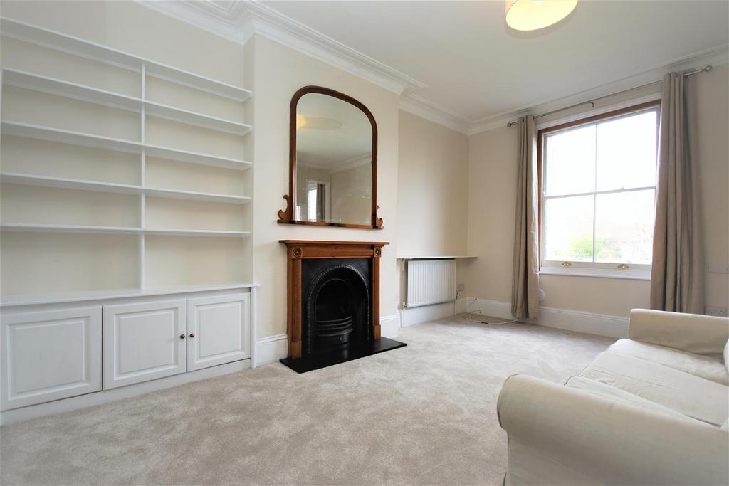 Highbury Hill, London N5 1 bed flat - £1,700 pcm (£392 pw)