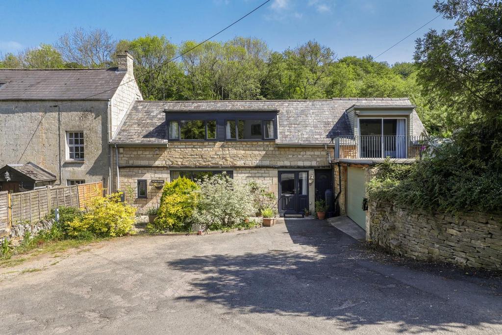 Cranham, Gloucester 5 bed semi-detached house for sale - £585,000