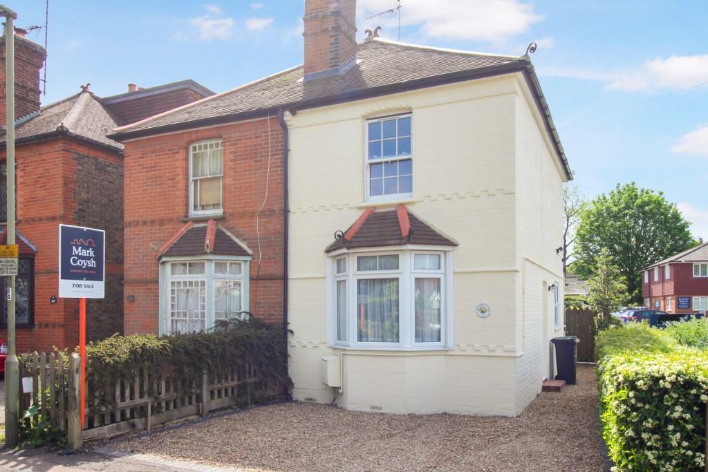 Lower Road, Great Bookham KT23 2 bed house - £450,000