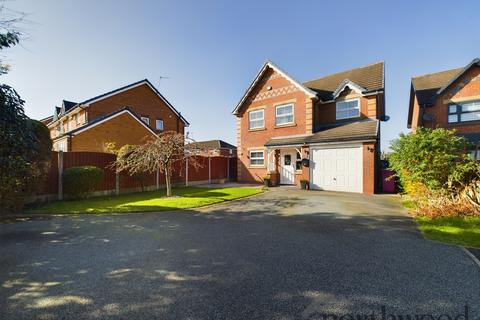 Houses for sale in Croxteth Park | OnTheMarket