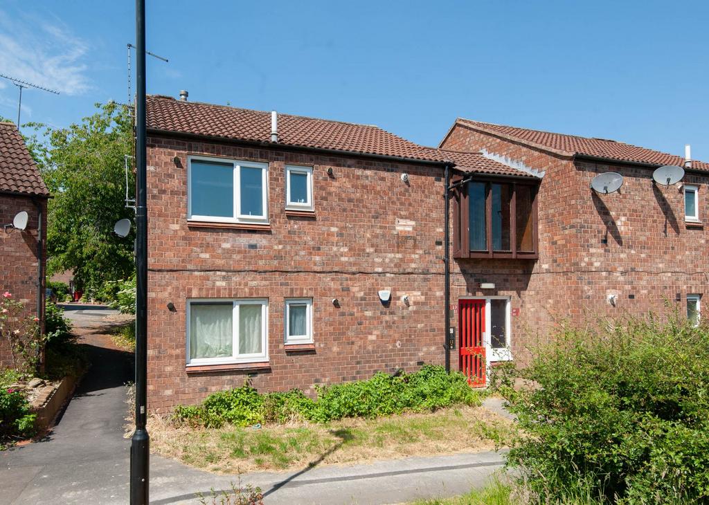 Ochre Dike Lane, Sheffield S20 1 bed apartment - £85,000