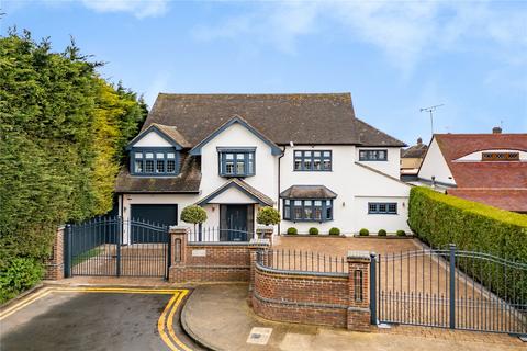 Detached Houses For Sale In Upminster | OnTheMarket