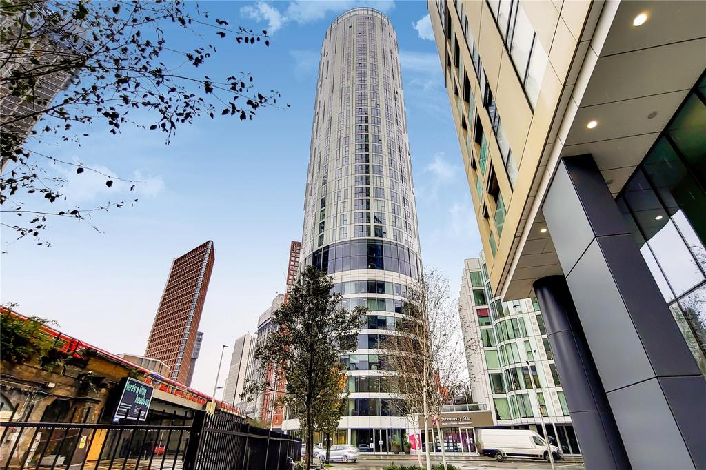 Sky Gardens, Wandsworth Road... 1 bed apartment for sale - £560,000